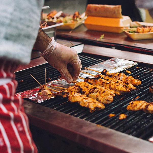 King's Kebab – Kebab Restaurant in Australia